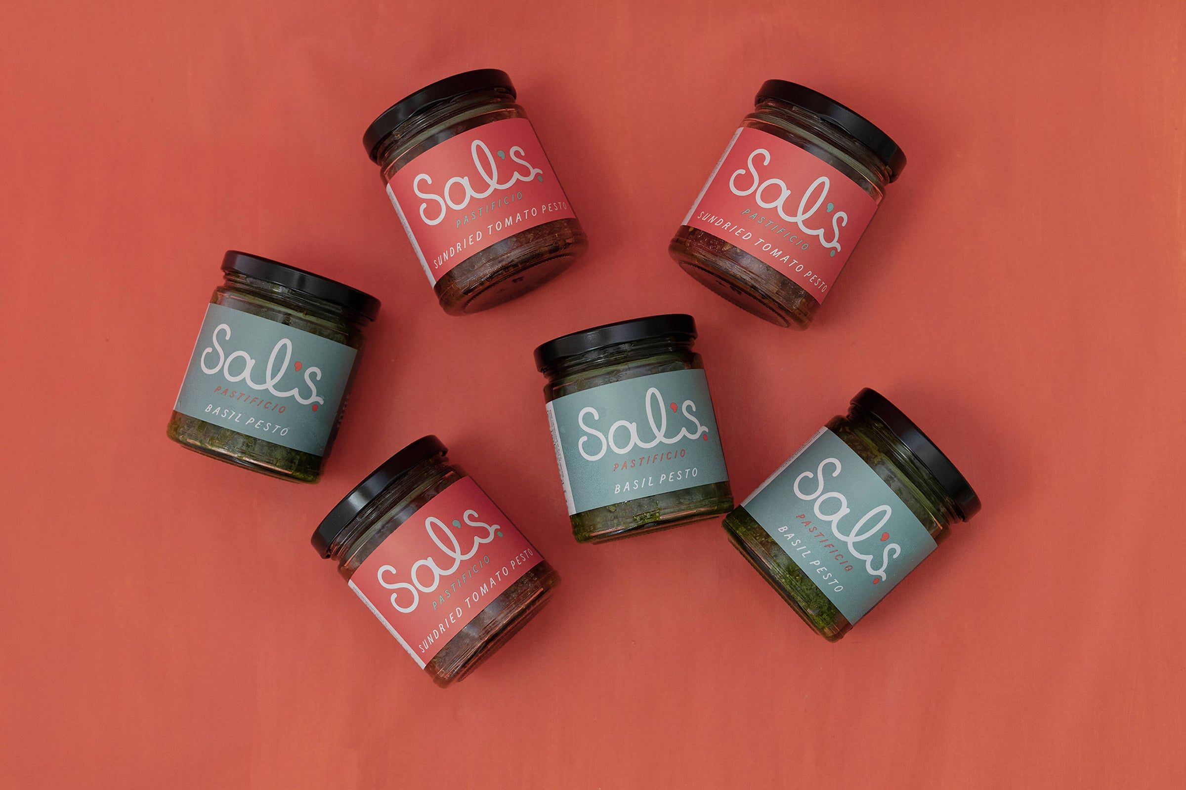 Where can I buy Sal's products?